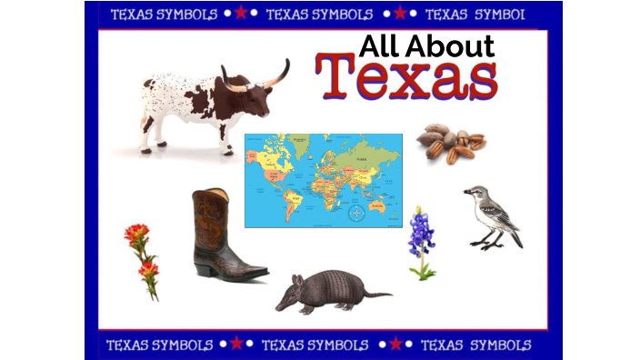 All About Texas by Rachel Adams on Prezi