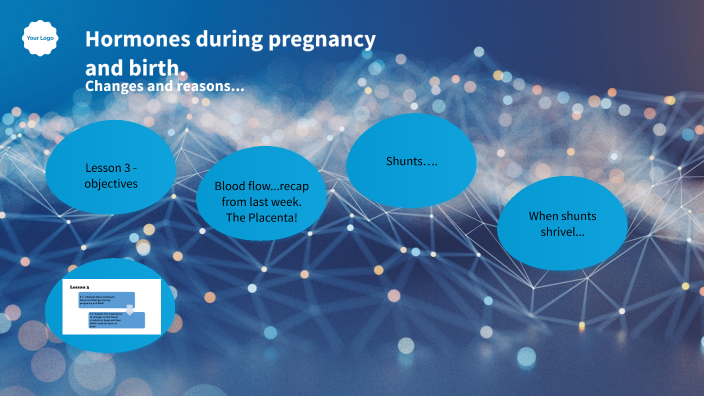 Hormones during pregnancy and birth. by Beth Tunstall on Prezi