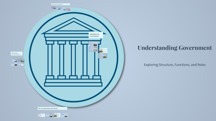 Understanding Government by Clarck Garcia on Prezi