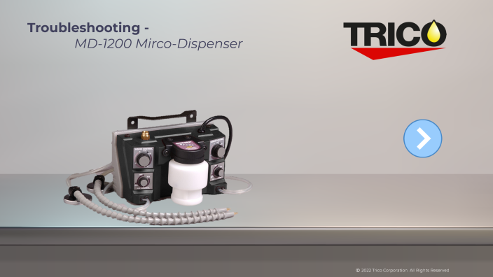 Troubleshooting: MD-1200 by Dan Freeland on Prezi