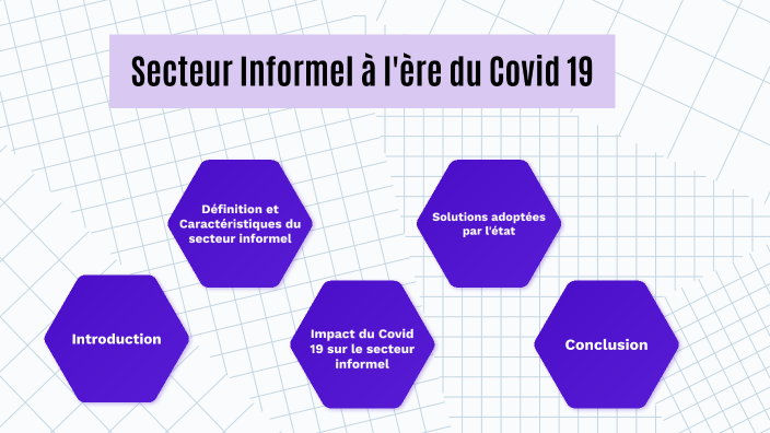 SECTEUR INFORMEL COVID 19 by Walid KALMOUN on Prezi