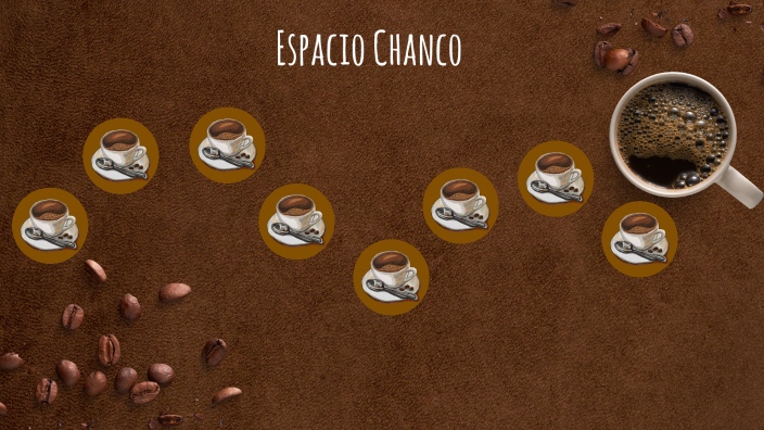 Espacio Chanco mvp by constanza piña on Prezi