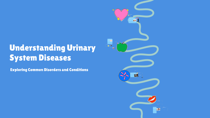 Understanding Urinary System Diseases by trish cao on Prezi