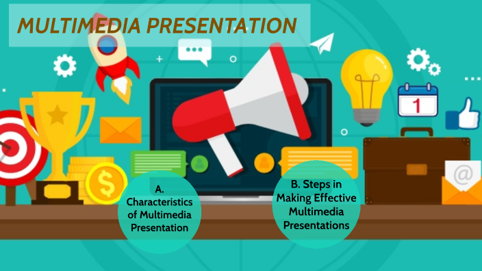 Multimedia Presentation by Lalang Berido on Prezi