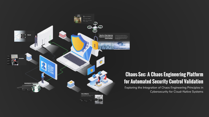 Chaos-Sec: A Chaos Engineering Platform for Automated Security Control ...