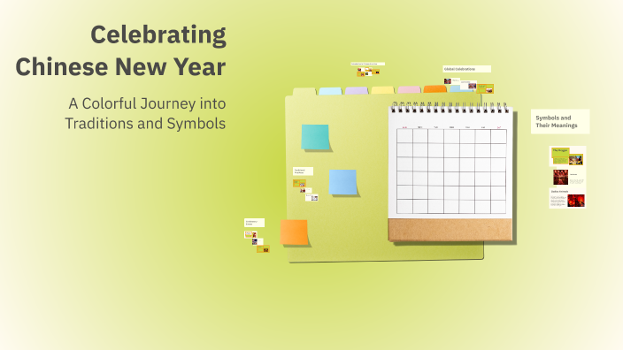 Celebrating Chinese New Year by Cassie Lagan on Prezi