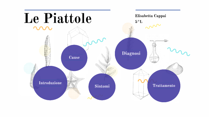 le piattole by Elisabetta Cappai on Prezi