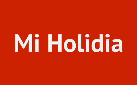 Mi Holidia by Devon Flynn on Prezi