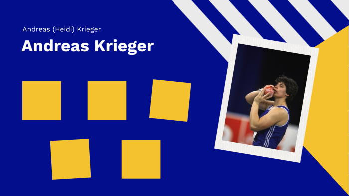 Heidi Krieger by Sofia Belotti on Prezi