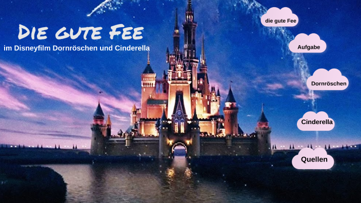 die gute Fee by nele zimmermann on Prezi