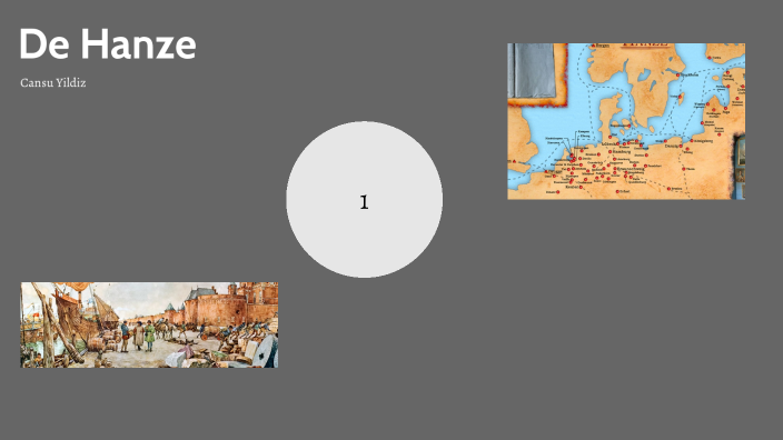 De Hanze by Cansu Yildiz on Prezi