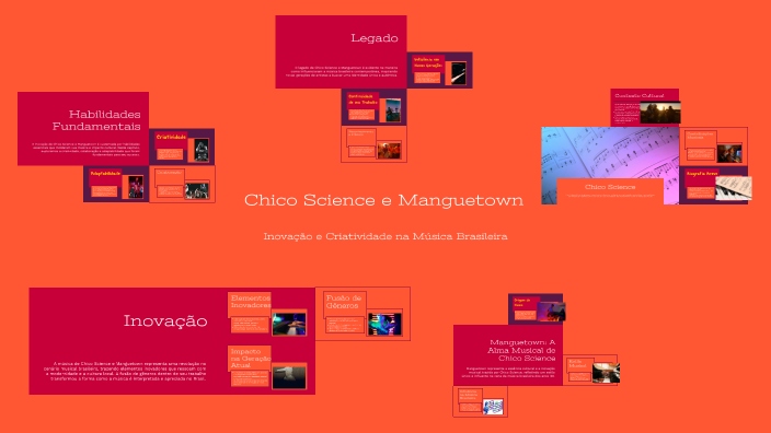 Chico Science e Manguetown by JOYCE CRISTINE DOS SANTOS on Prezi