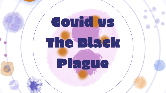 Covid vs the Black Plague by Tayvin Ihaksi on Prezi
