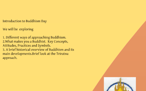 intro to buddhism notes by Ahimsa ka on Prezi