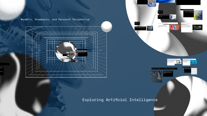 Exploring Artificial Intelligence by Alexandra Batchvarova on Prezi