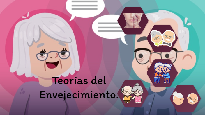Teorías del Envejecimiento by Cinthya Berenice Bazaldua Villa on Prezi