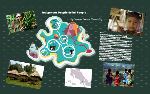 Culture-Indigenous people-Bribri People by Veronica Yoo on Prezi