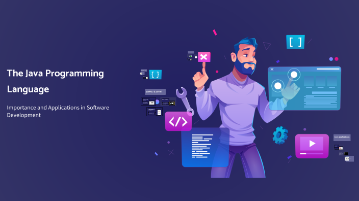El Lenguaje de Programación Java by juan sebastian on Prezi