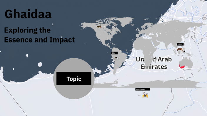 Ghaidaa by GHIDAA ALI on Prezi