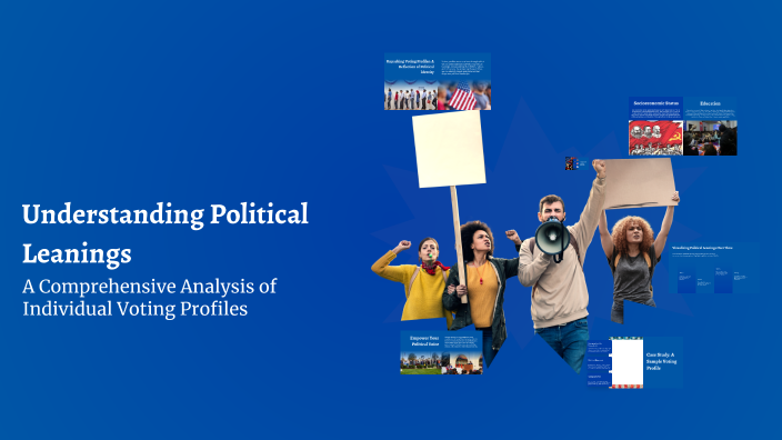 Understanding Political Leanings by Ando Hh on Prezi