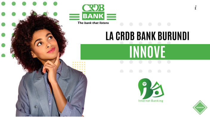 Online Banking - CRDB by Daima Studio on Prezi