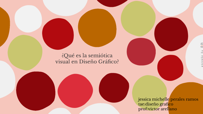 Semiótica y teoría de la comunicación. by JESSICA MICHELLE PERALES ...