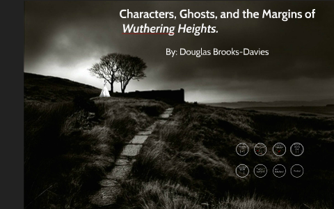 Characters, Ghosts, and the Margins of Wuthering Heights by Sara Irvine ...