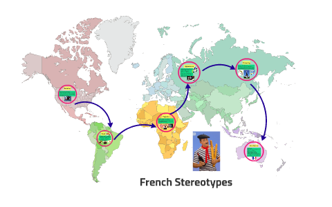French Stereotypes by Katelyn Schwaegerle on Prezi