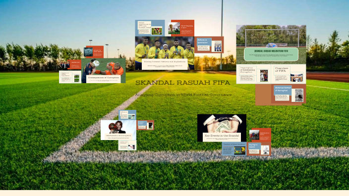 SKANDAL RASUAH FIFA by CHIN MEI TING on Prezi
