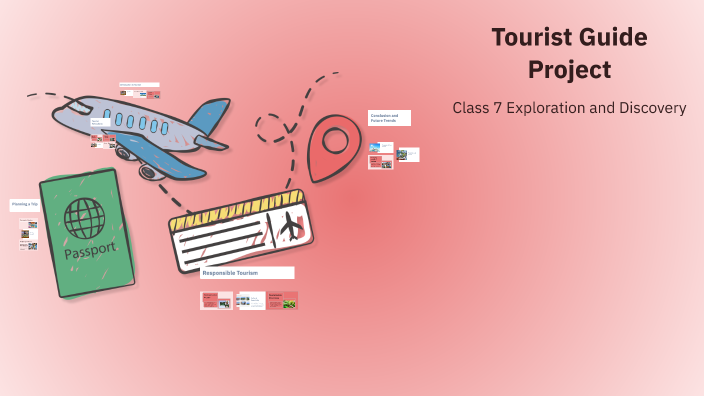 Tourist Guide Project by FLORINDA PALAJ on Prezi