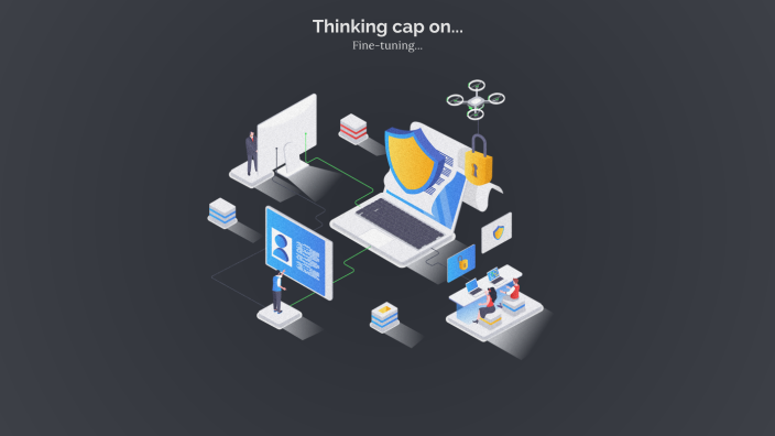 Hybrid Statistical and Deep Learning IDS for SDN Networks by T Y on Prezi