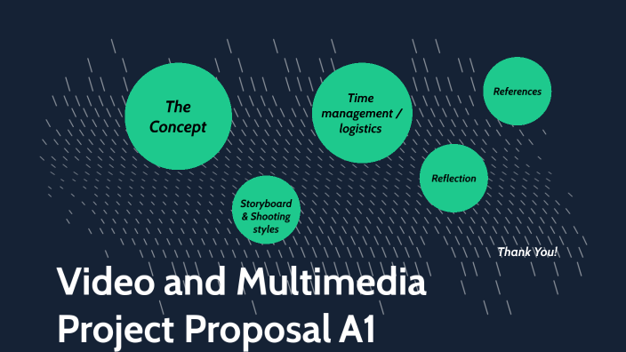 Video and Multimedia Project Proposal A1 by Dom Devern on Prezi