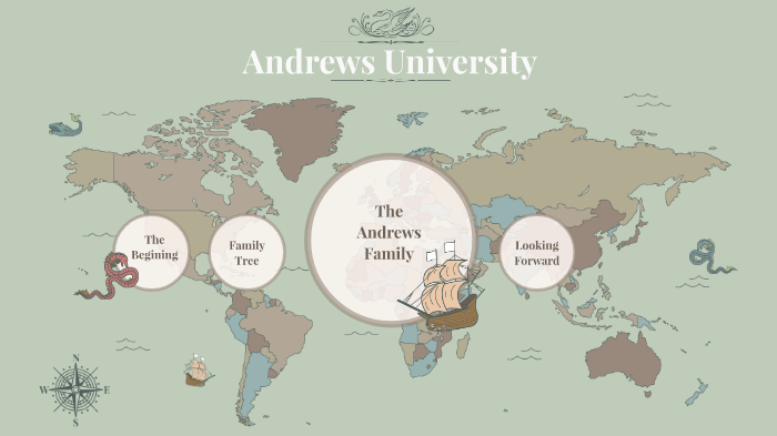 Andrews Family Tree by Ed Brenan on Prezi