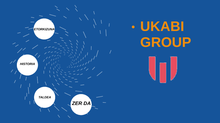 UKABI GROUP-Eneko, Iker, Unax, Aimar, Lucca by eneko larrea on Prezi