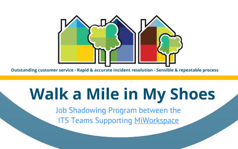 Walk a Mile in My Shoes by Amy Peters on Prezi