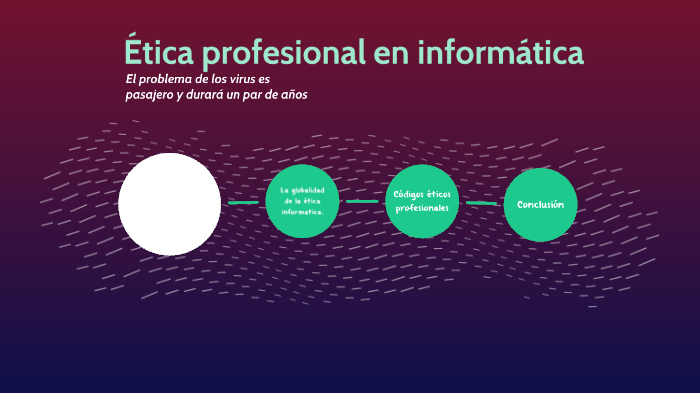 Ética Informática by Alexa Palencia on Prezi