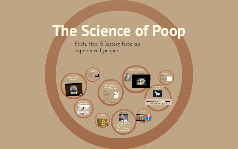 The Science of Poop by Ashley Ziebell on Prezi