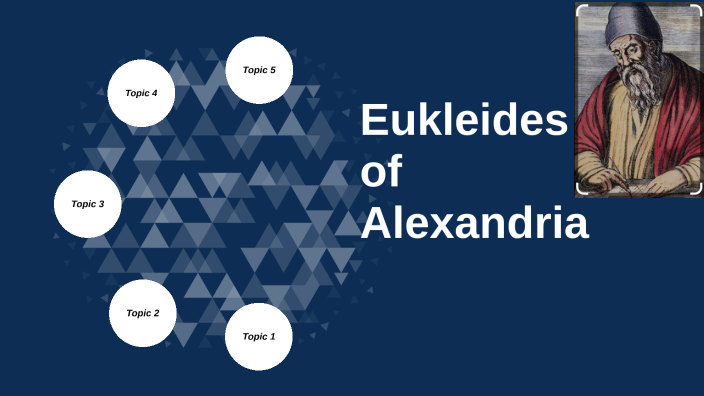 Famous Mathematician Project by eli howard on Prezi