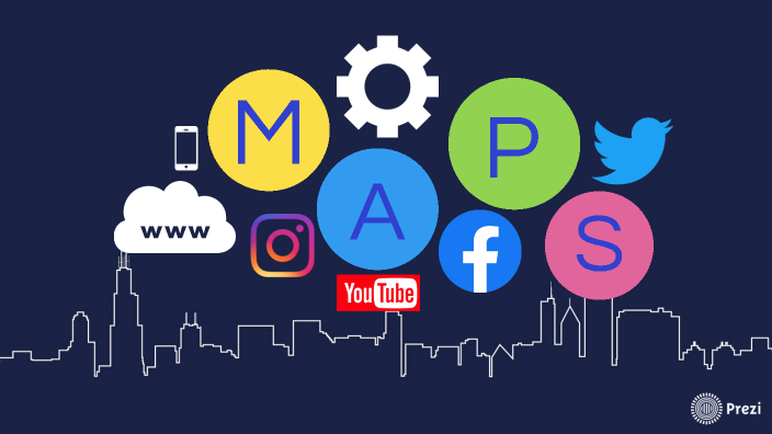 Effective Communication MAPS by Hayden Pinheiro on Prezi