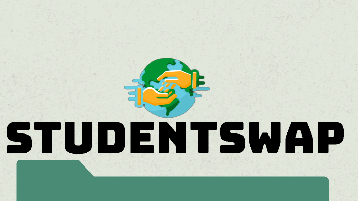 STUDENTSWAP by Valerie Rojas Campos on Prezi
