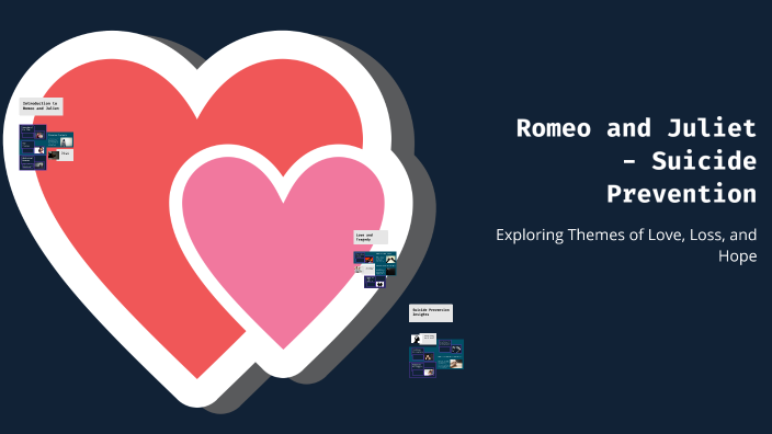 Romeo and Juliet - Suicide Prevention by Mohammad Mosa Rahimi on Prezi