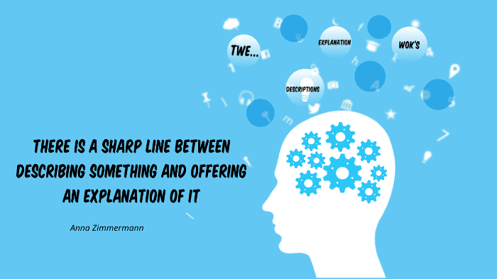 TOK mind map by Anna Zimmermann on Prezi