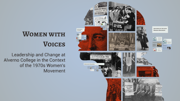 Women with Voices by Demisha Evans on Prezi