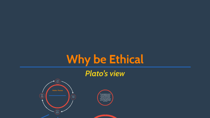 Plato's Ethics by Omer Omer on Prezi