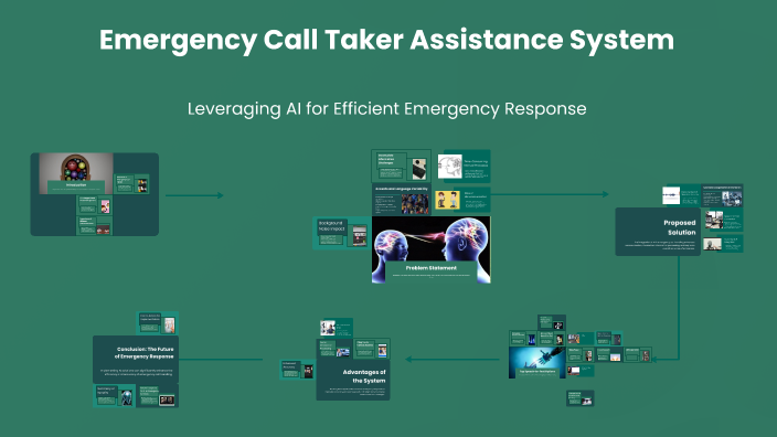 Emergency Call Taker Assistance System by khalid Alharbi on Prezi