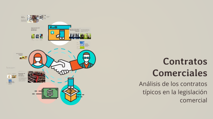 Contratos Comerciales by Harold Duver Perdomo Paez on Prezi