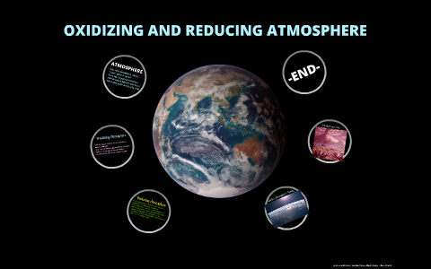 OXIDIZING AND REDUCING ATMOSPHERE by Aira Manucom on Prezi