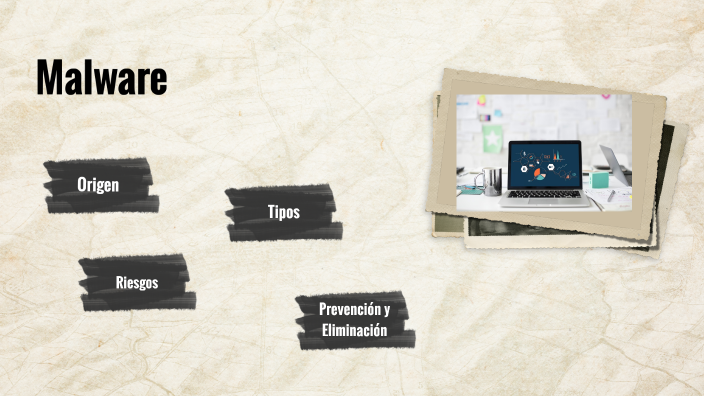 malware by lesli Perez on Prezi