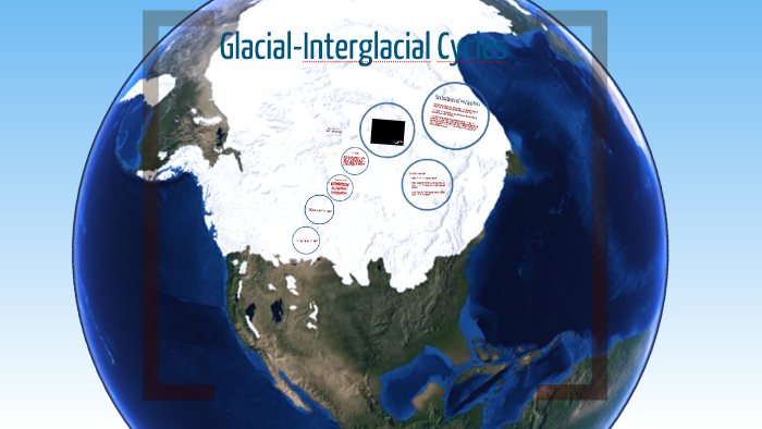 Glacial - Interglacial by jeremy diem on Prezi