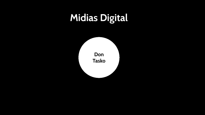 Don tasko by Camila Inácio on Prezi